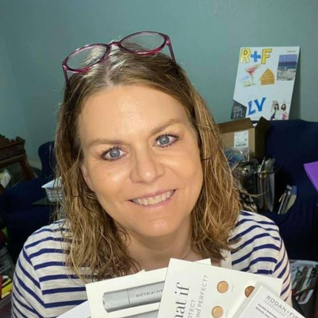 michelle-loves-rf Bio