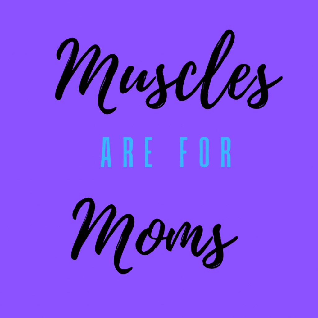 muscles_are_for_moms ModLink
